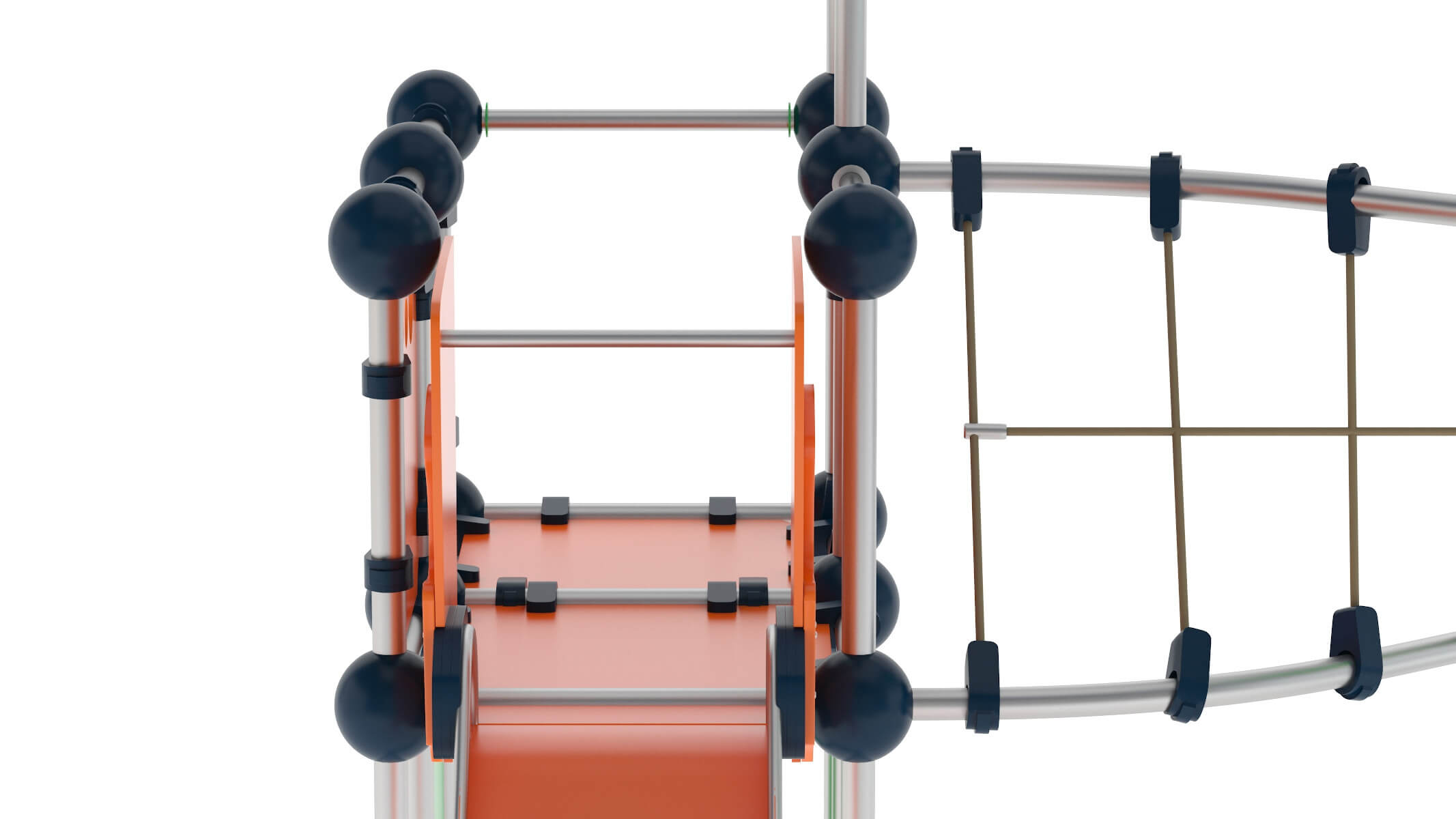 Lappset Cesium - 3D Model by frezzy