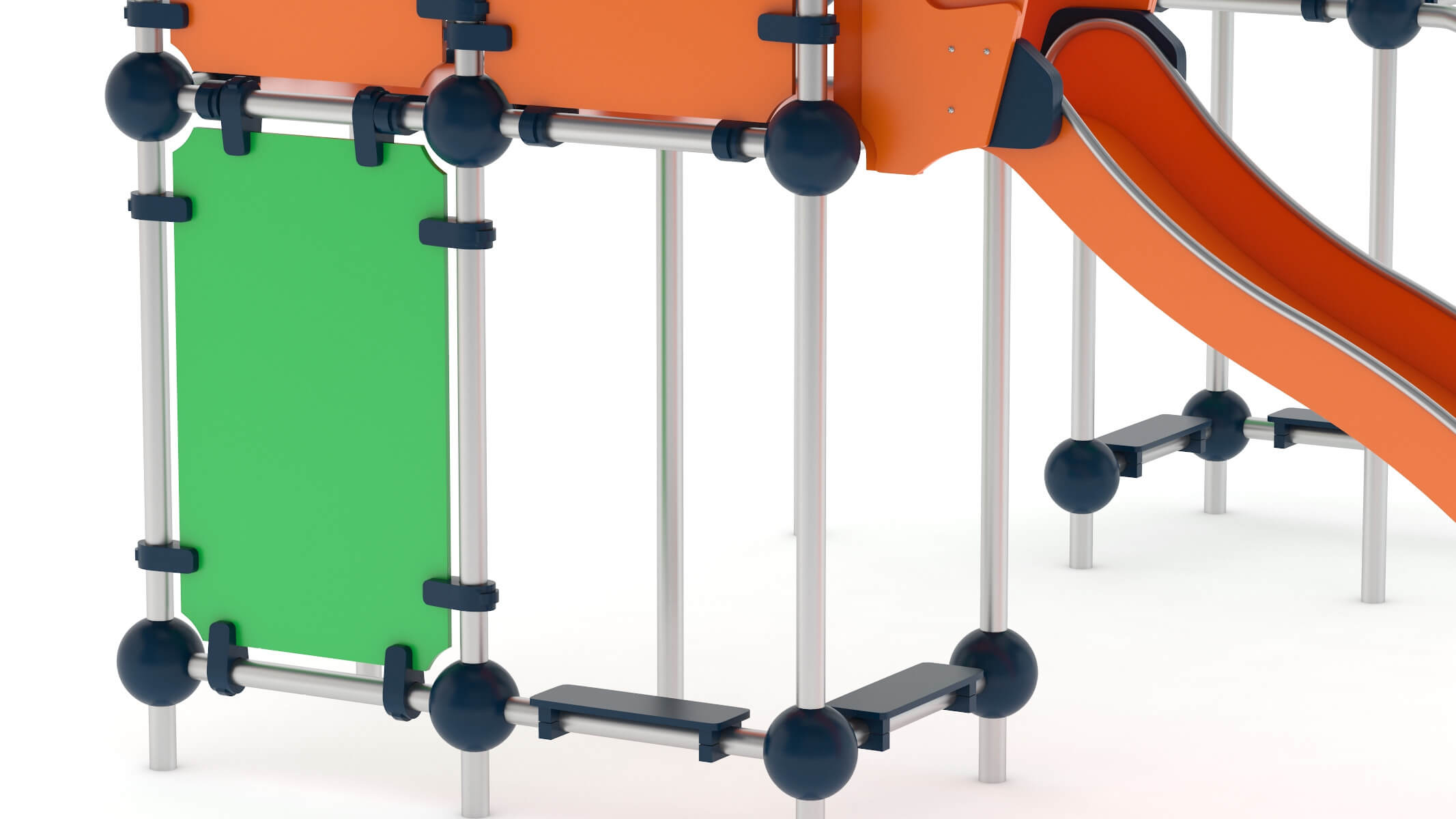 Lappset Cesium - 3D Model by frezzy