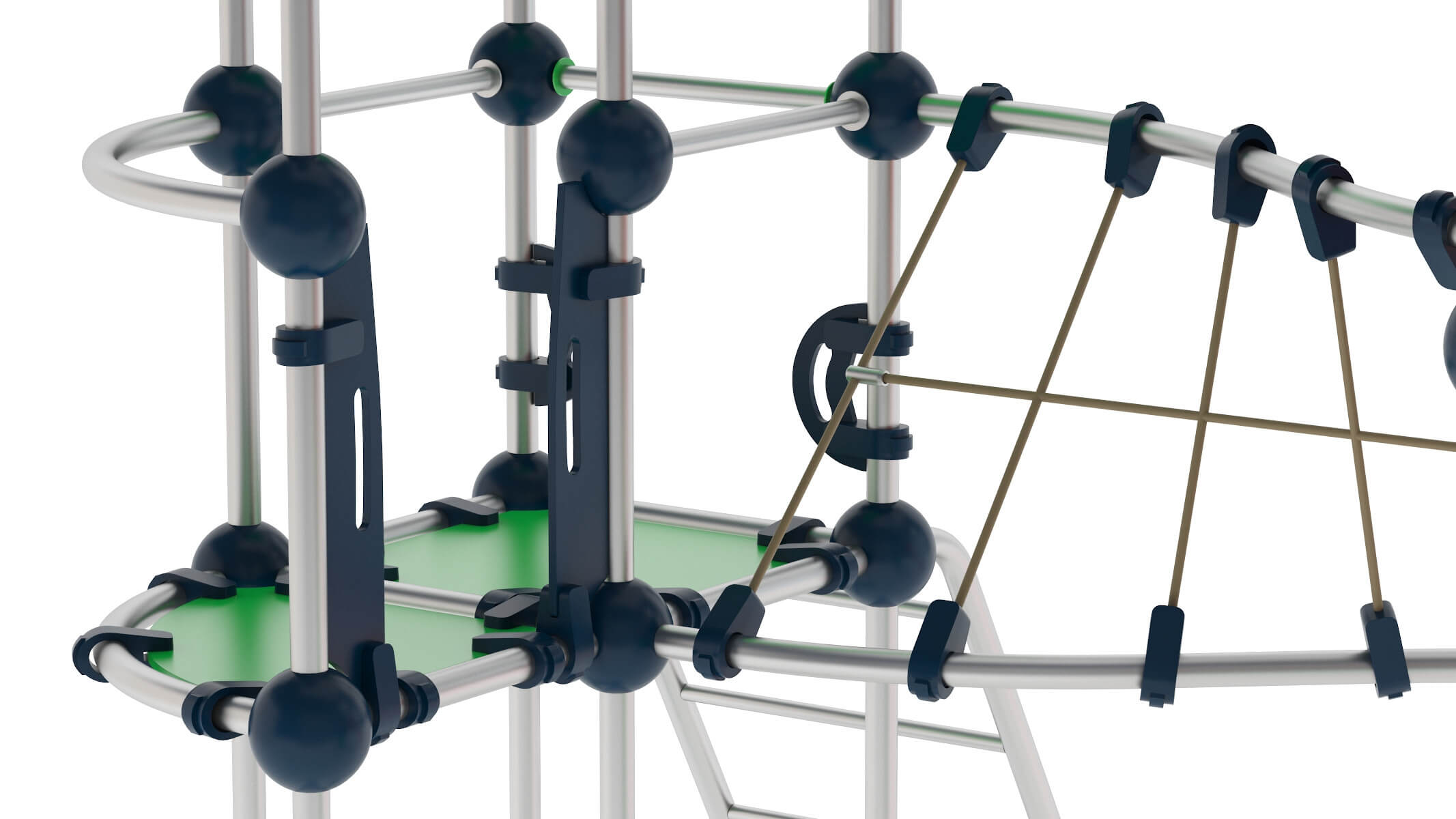 Lappset Cesium - 3D Model by frezzy