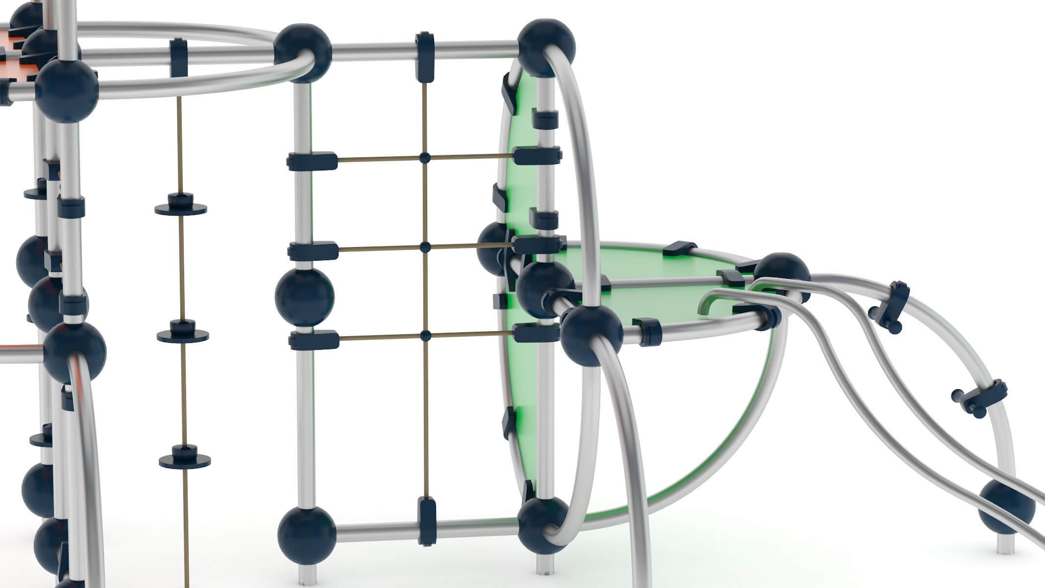 Lappset Cobalt - 3D Model by frezzy