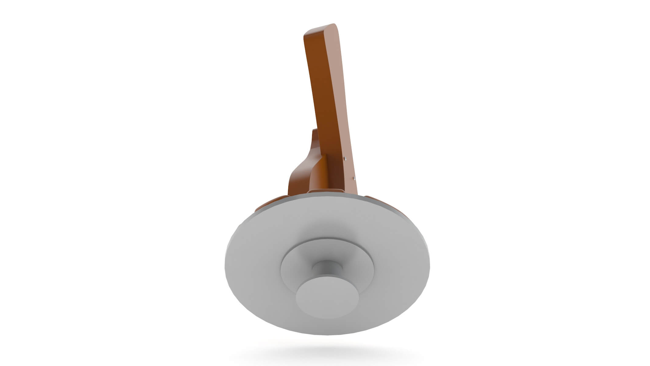 Lappset Fairy Carousel - 3D Model by frezzy