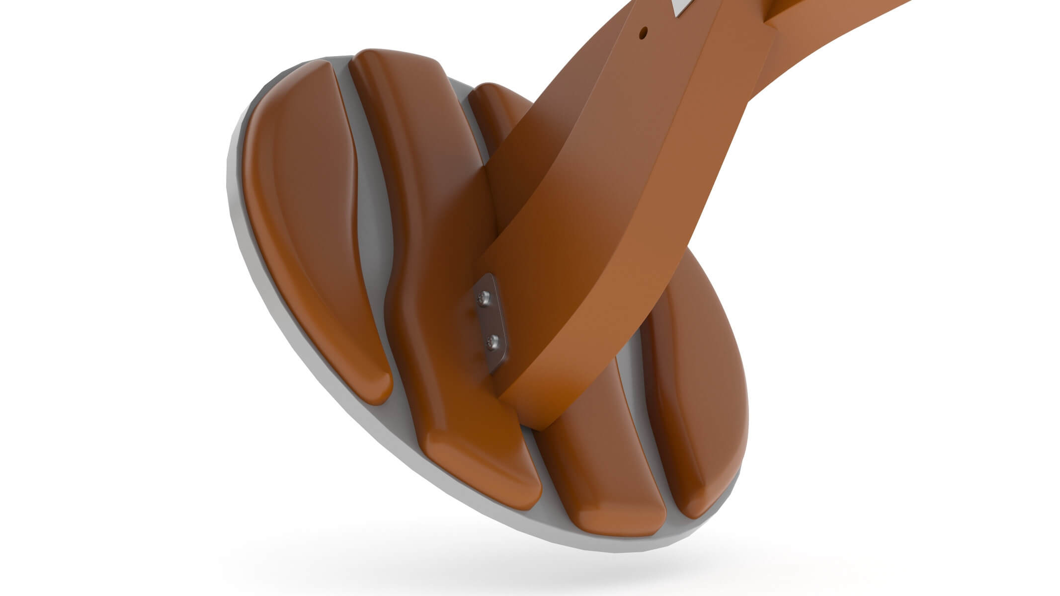 Lappset Fairy Carousel - 3D Model by frezzy