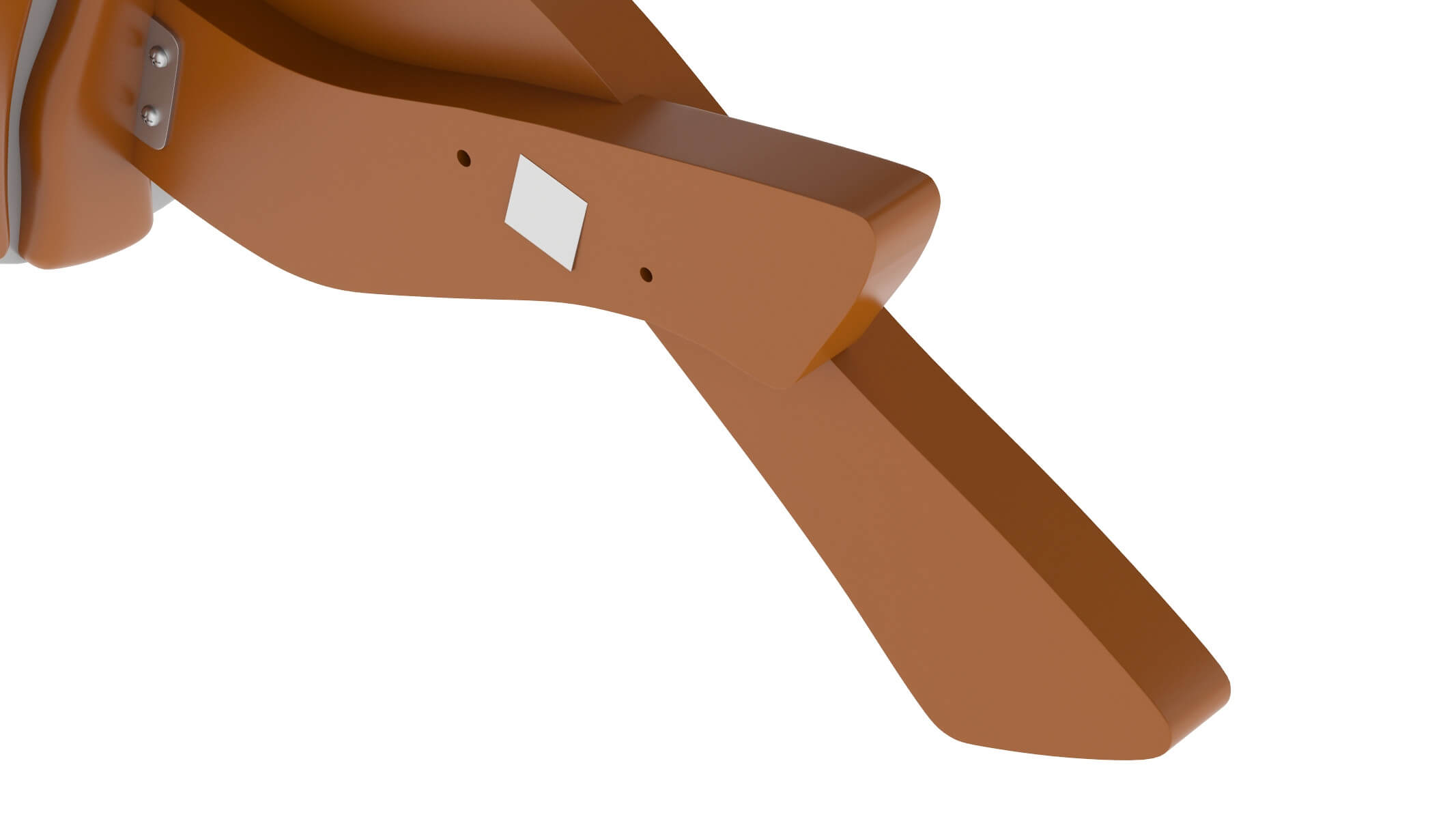 Lappset Fairy Carousel - 3D Model by frezzy