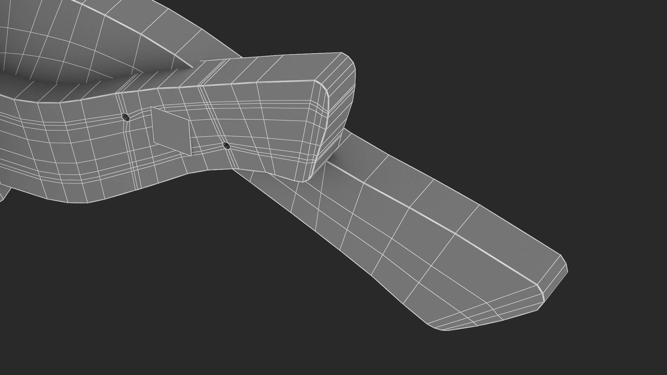 Lappset Fairy Carousel - 3D Model by frezzy