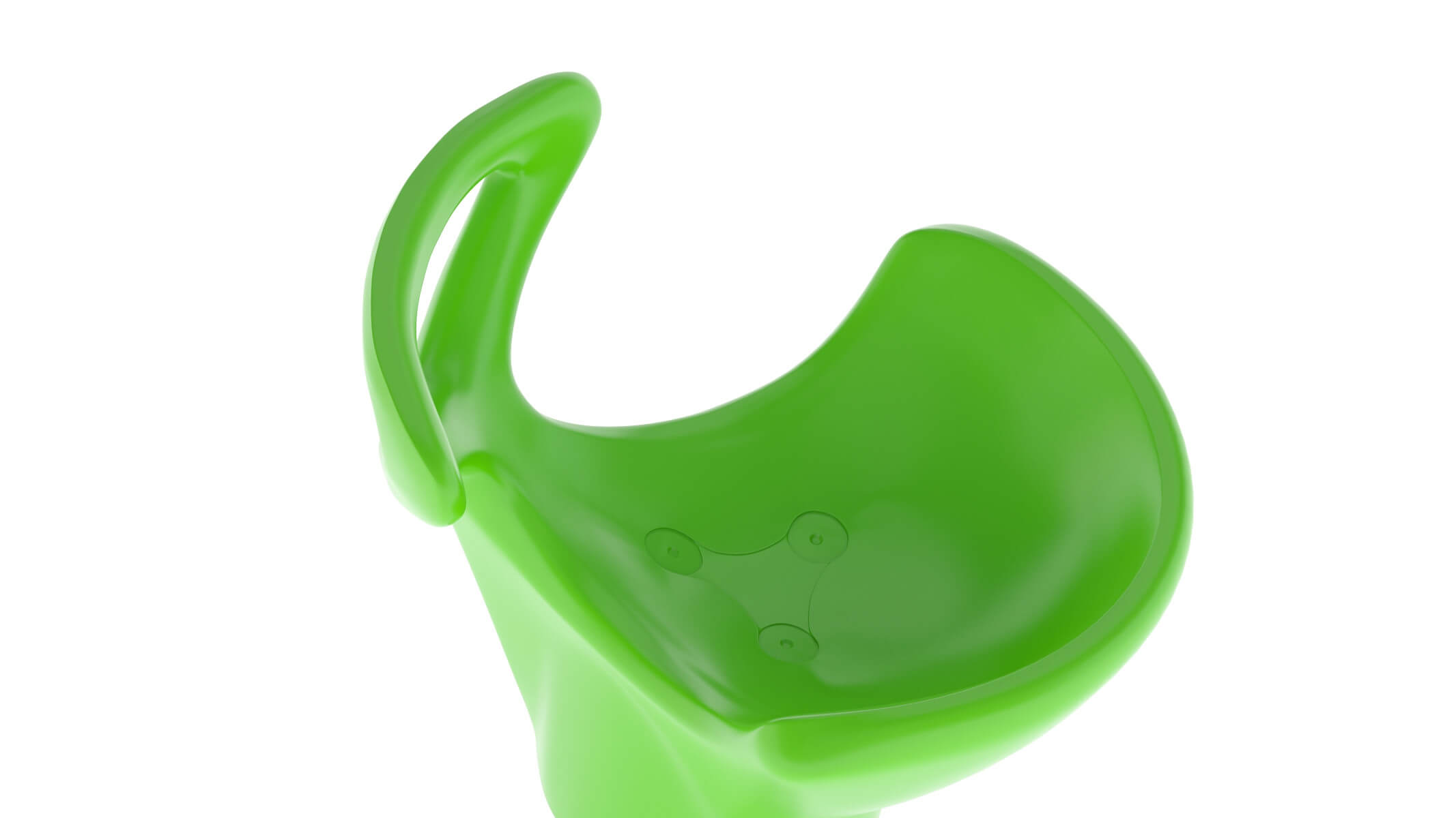 Lappset Froggy - 3D Model by frezzy