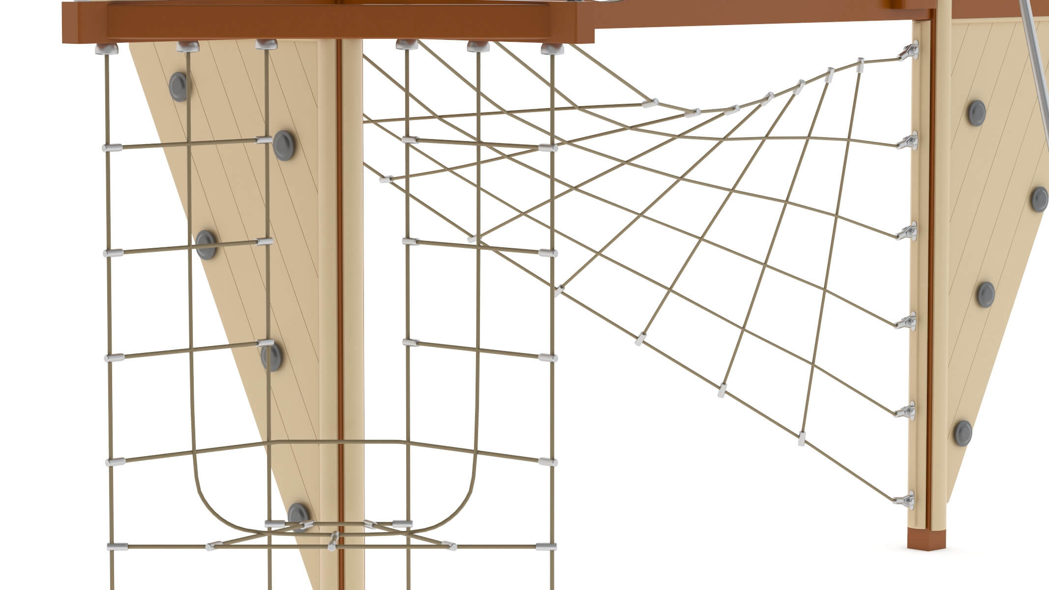 Lappset Hades - 3D Model by frezzy