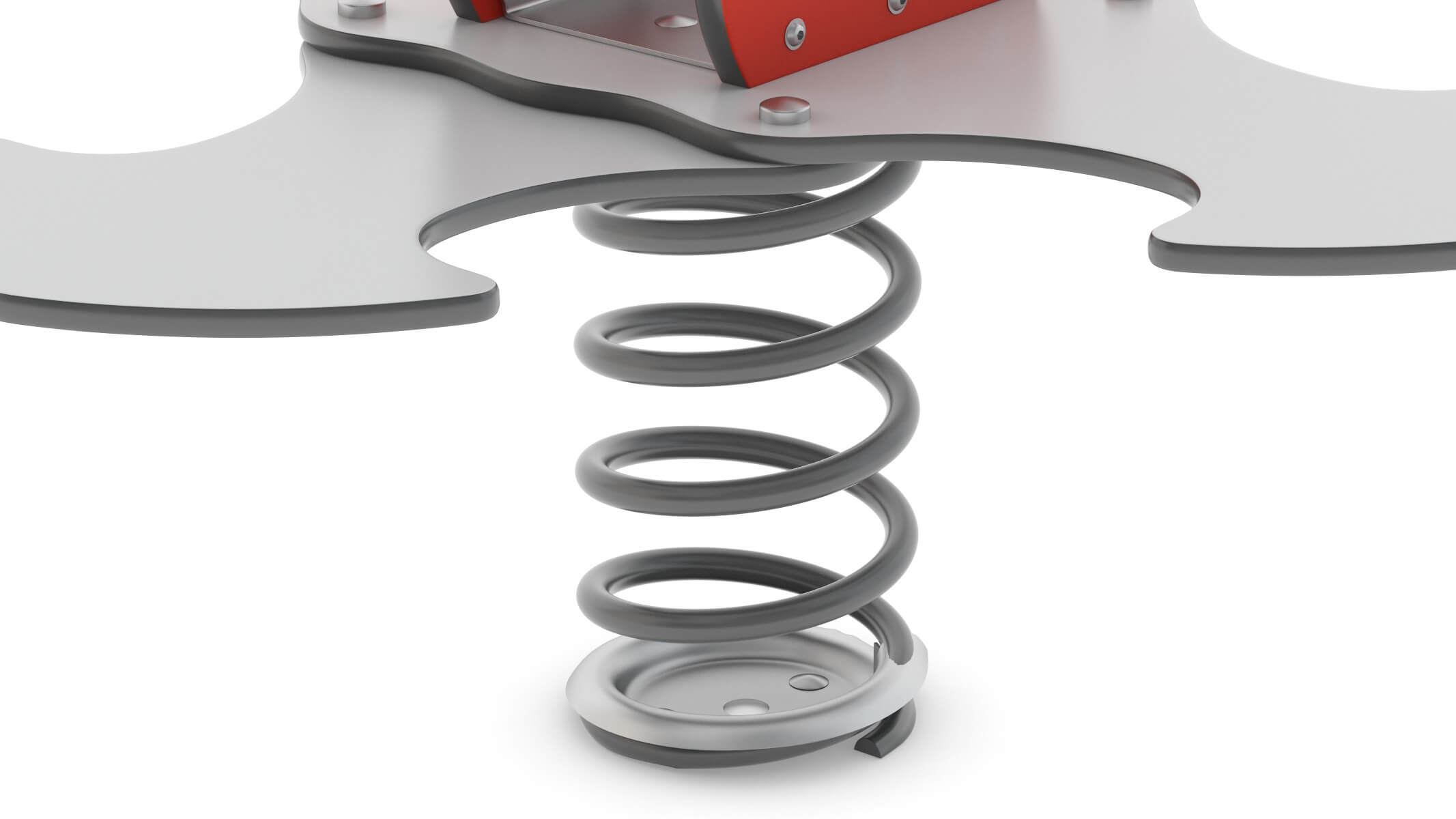 Lappset Ladybird for 4 - 3D Model by frezzy