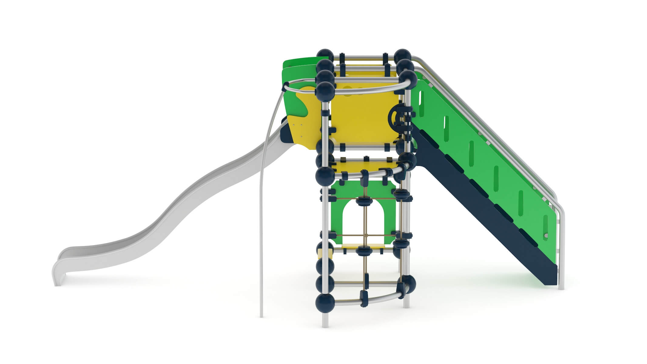 Lappset Osmium - 3D Model by frezzy