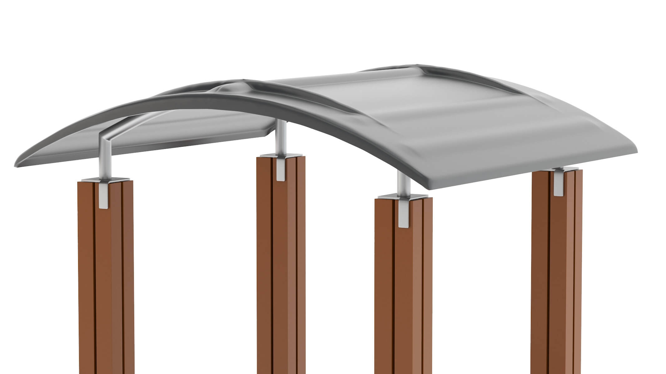 Lappset Play Boat - 3D Model by frezzy