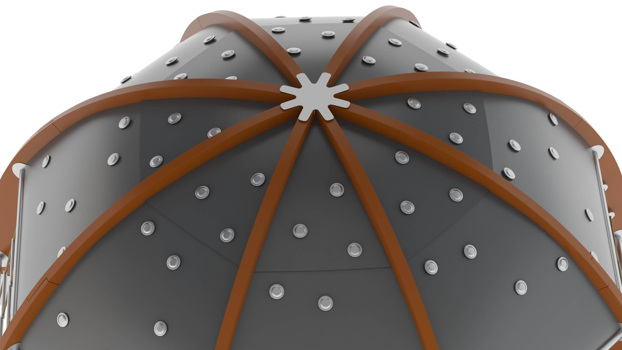 Lappset Play Planetarium - 3D Model by frezzy