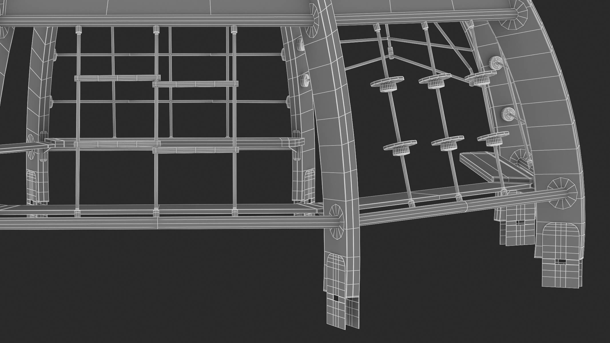 Lappset Play Planetarium - 3D Model by frezzy