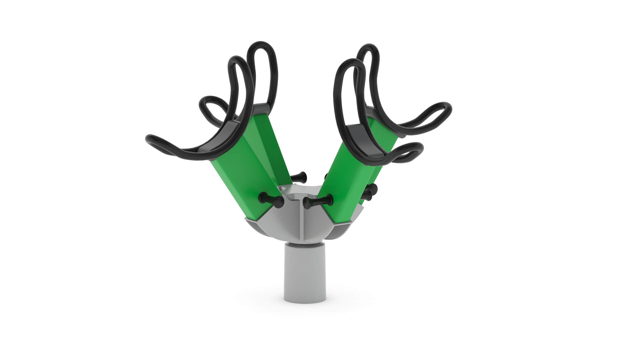 Lappset Polka - 3D Model by frezzy