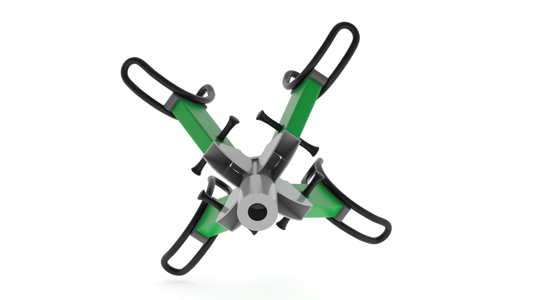 Lappset Polka - 3D Model by frezzy