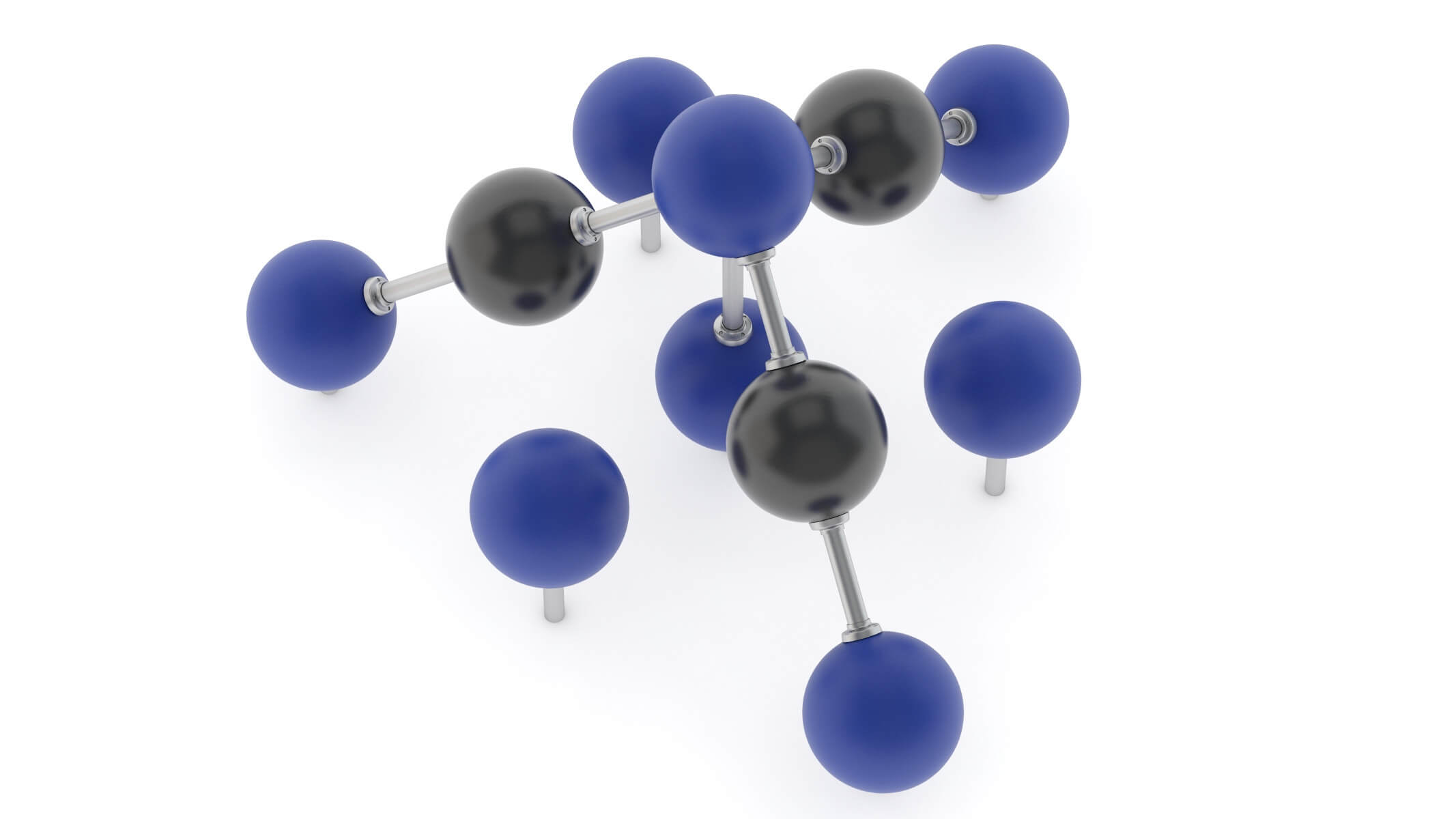 Lappset Pyramid Climber - 3D Model by frezzy