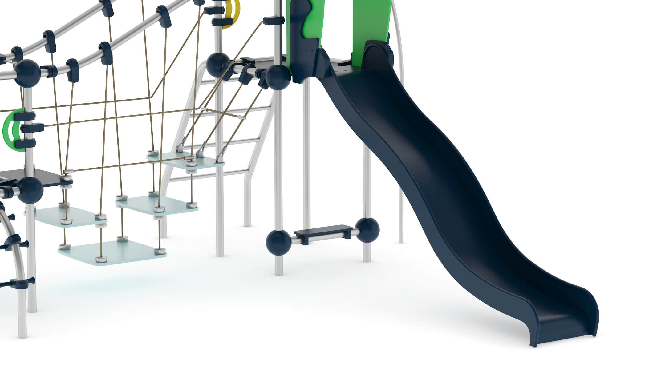 Lappset Radon - 3D Model by frezzy