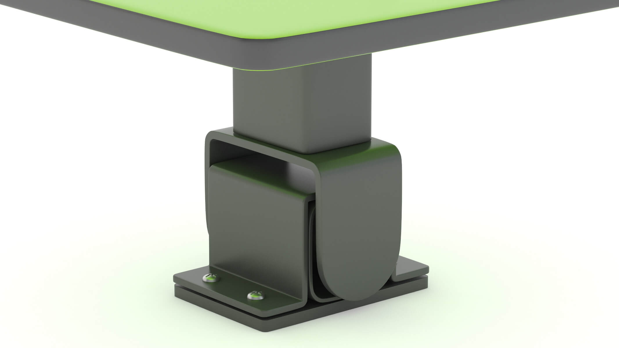 Lappset Rocker - 3D Model by frezzy