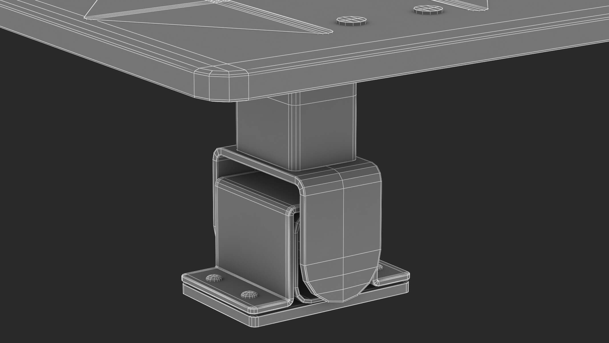 Lappset Rocker - 3D Model by frezzy