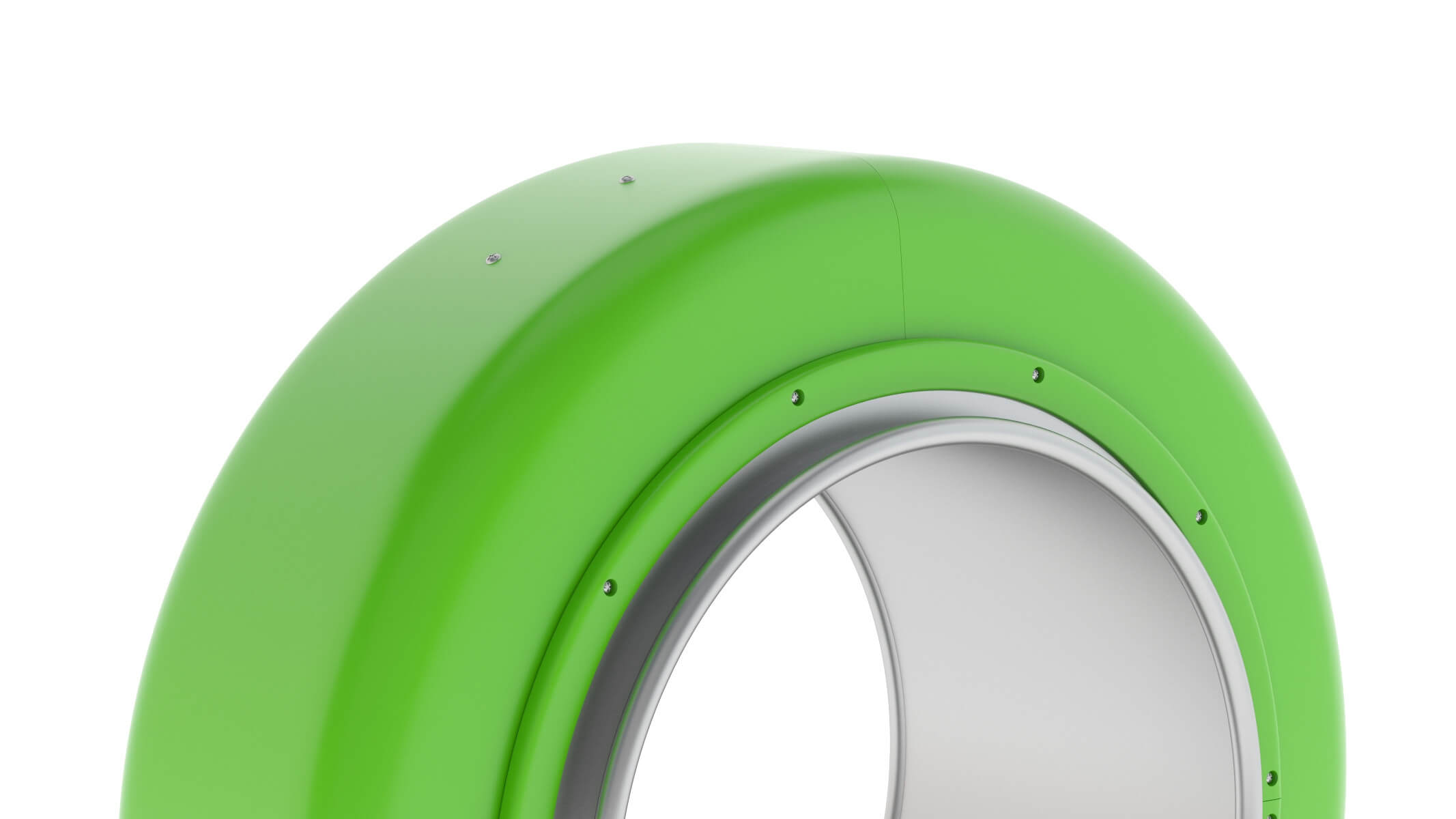 Lappset Spinning Machine - 3D Model by frezzy