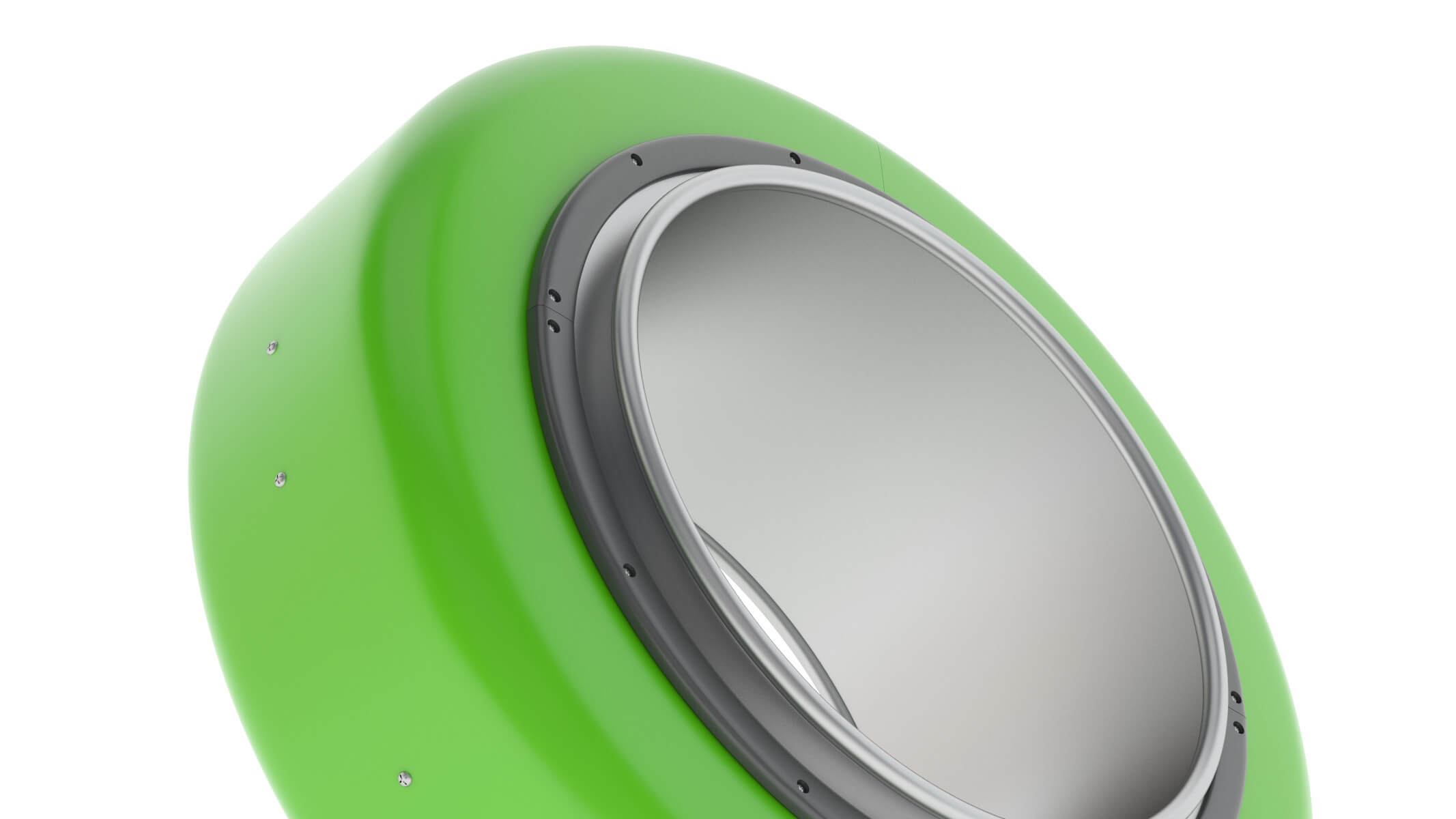 Lappset Spinning Machine - 3D Model by frezzy