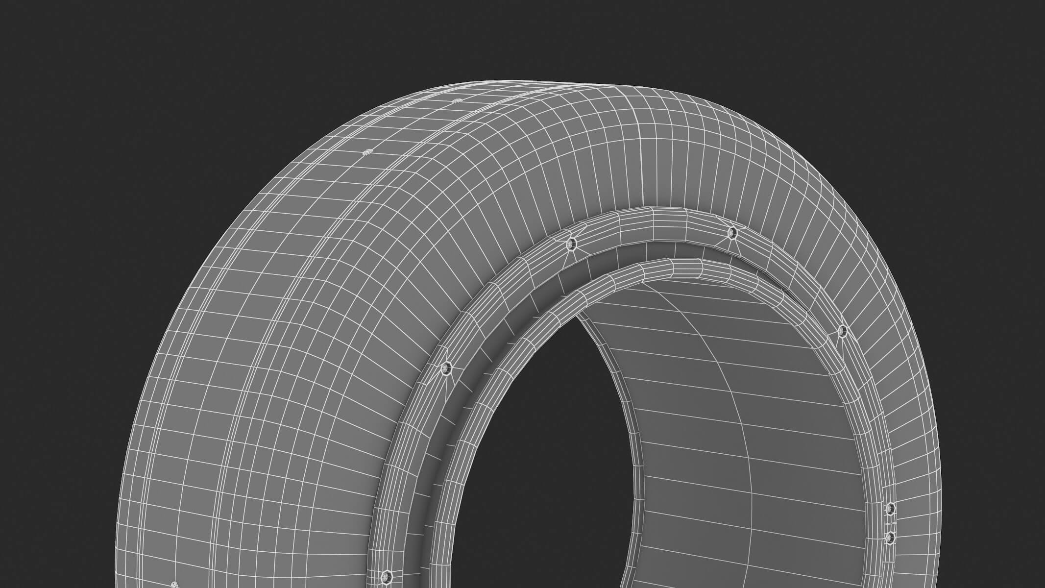 Lappset Spinning Machine - 3D Model by frezzy