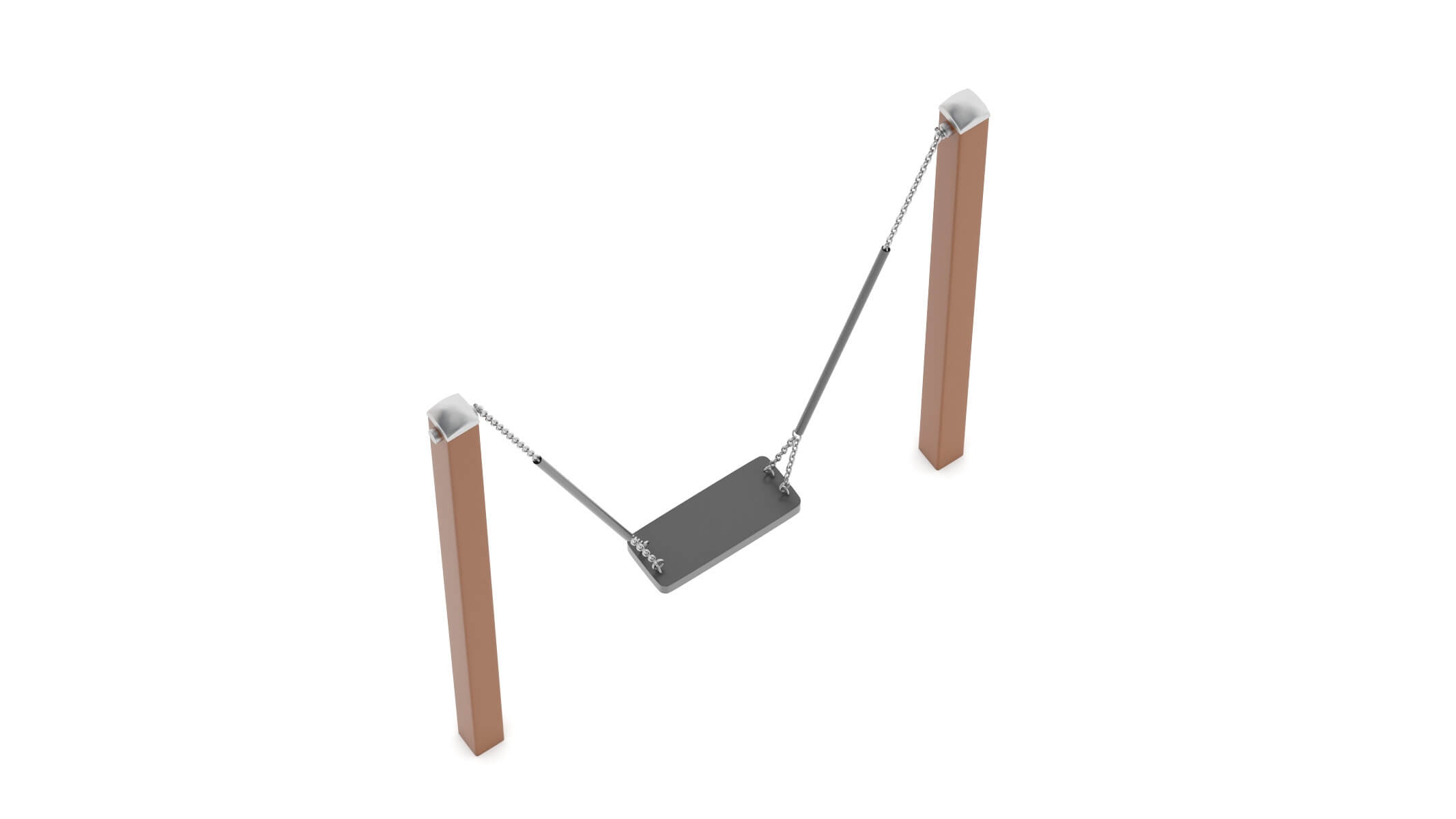 Lappset Terbium - 3D Model by frezzy