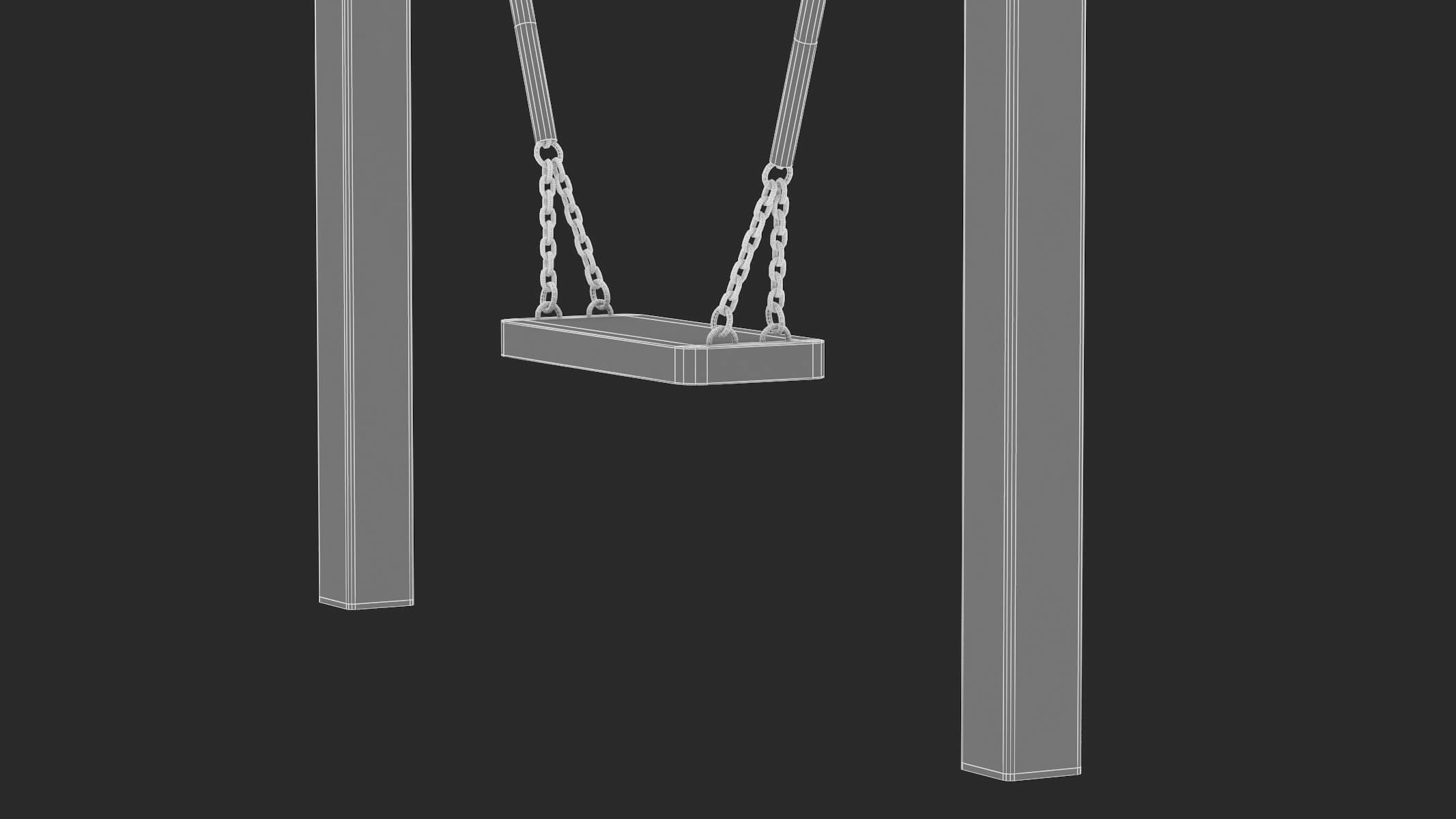 Lappset Terbium - 3D Model by frezzy