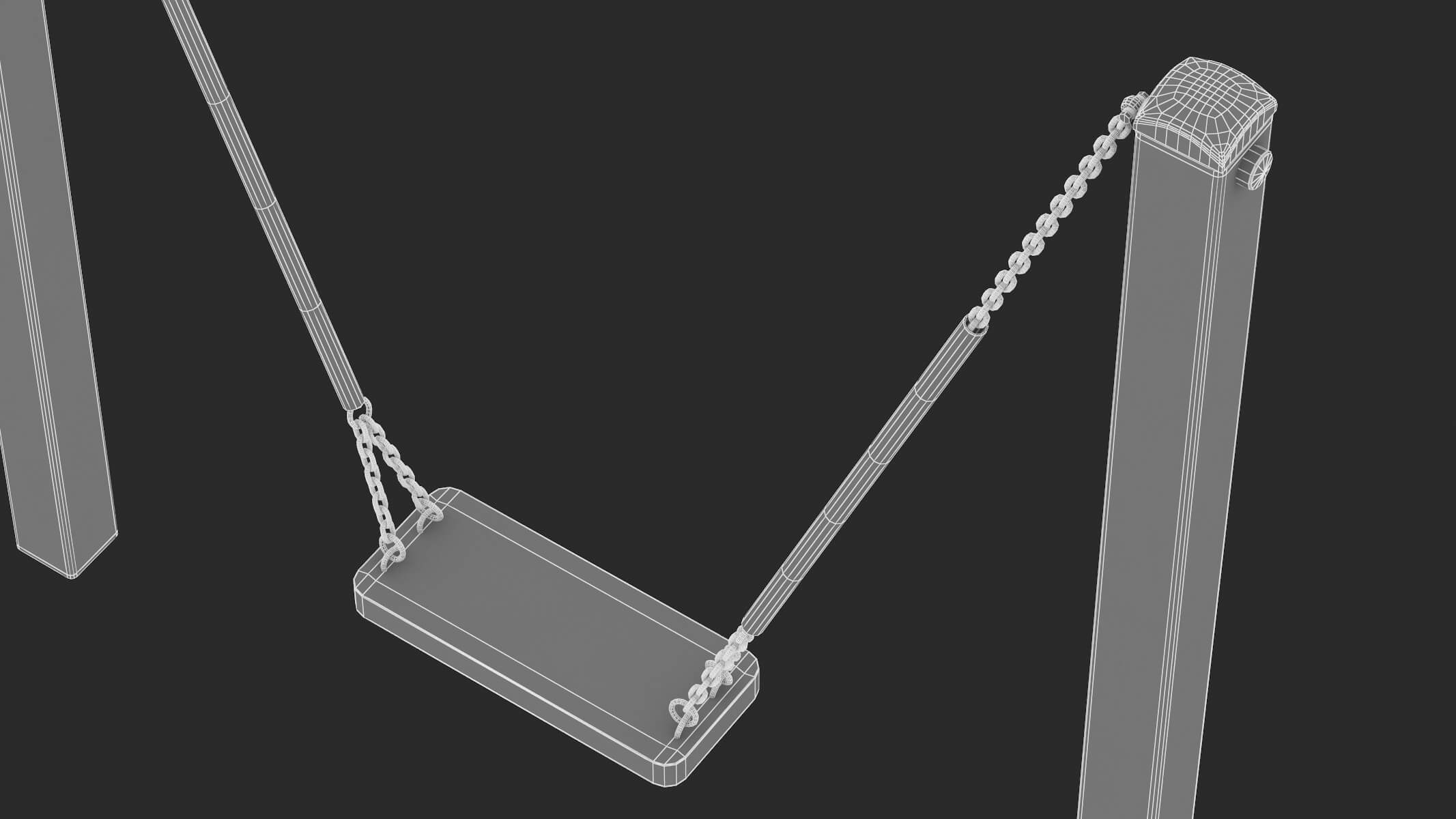 Lappset Terbium - 3D Model by frezzy