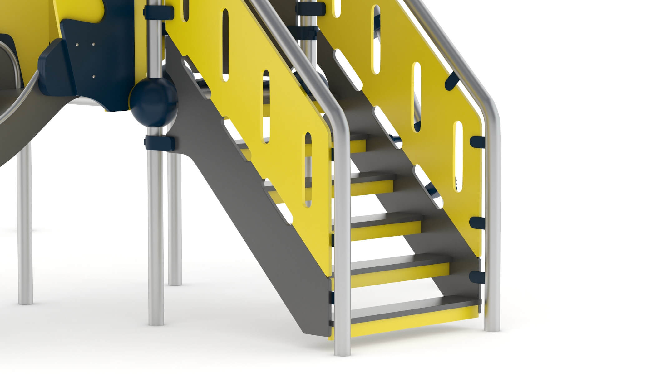 Lappset Vanadium - 3D Model by frezzy