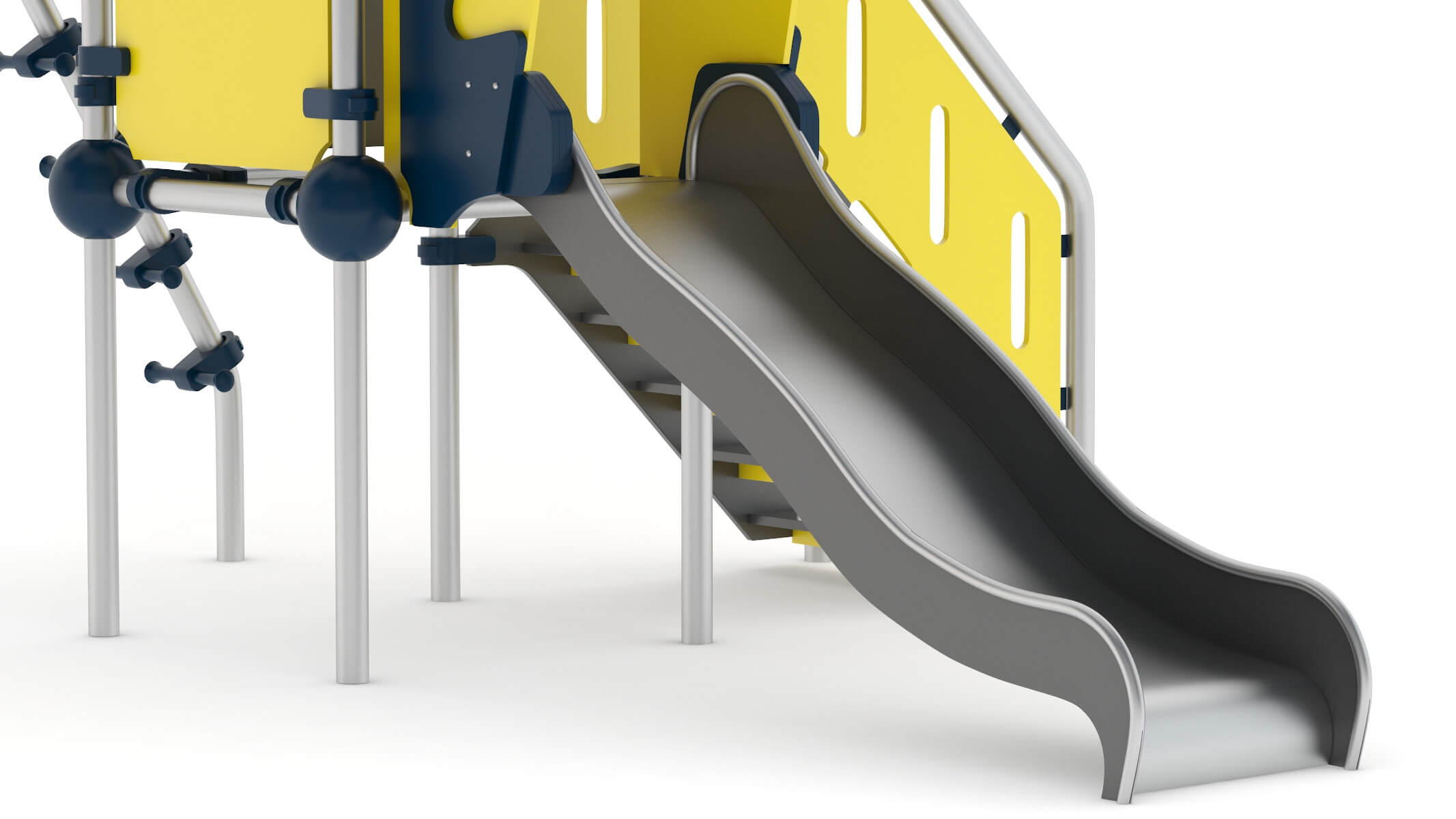 Lappset Vanadium - 3D Model by frezzy