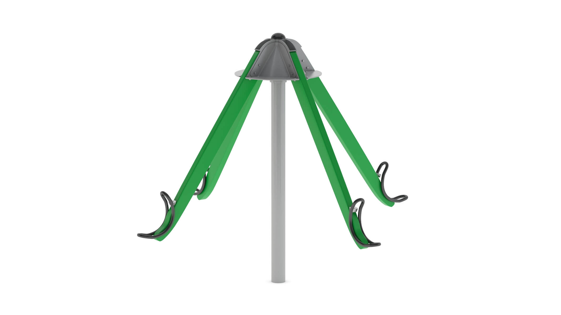 Lappset Waltz With Speed Restrictor - 3D Model by frezzy