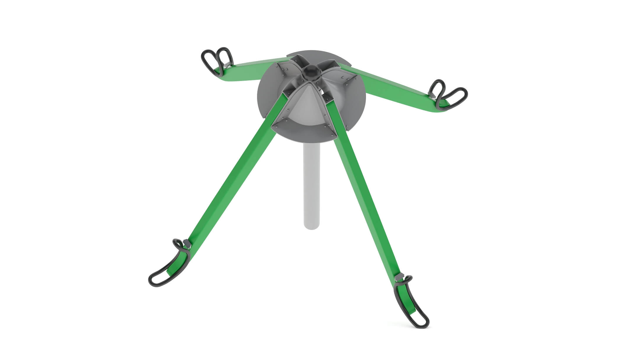 Lappset Waltz With Speed Restrictor - 3D Model by frezzy