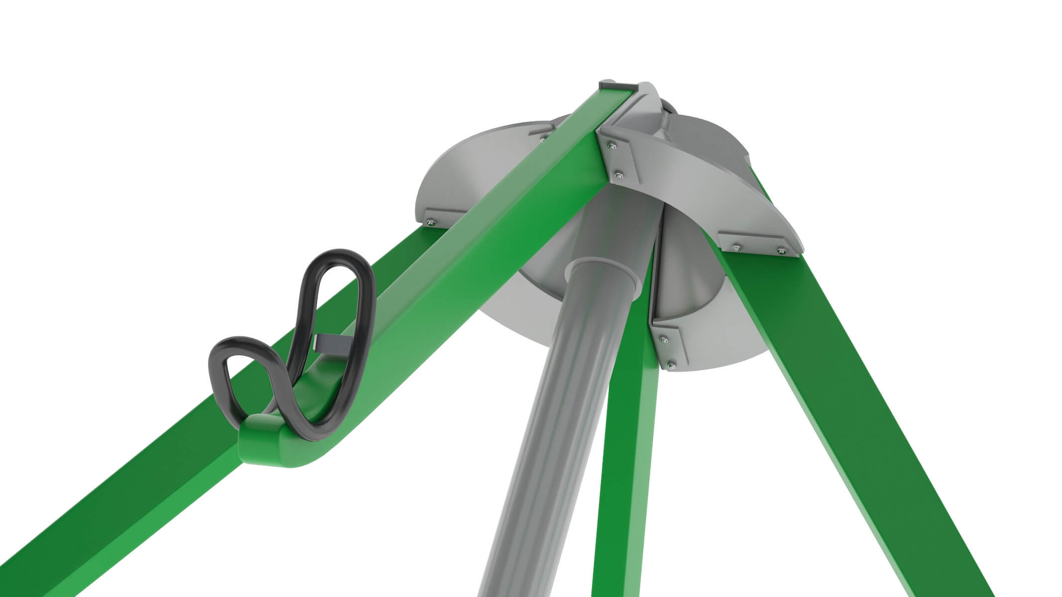 Lappset Waltz With Speed Restrictor - 3D Model by frezzy