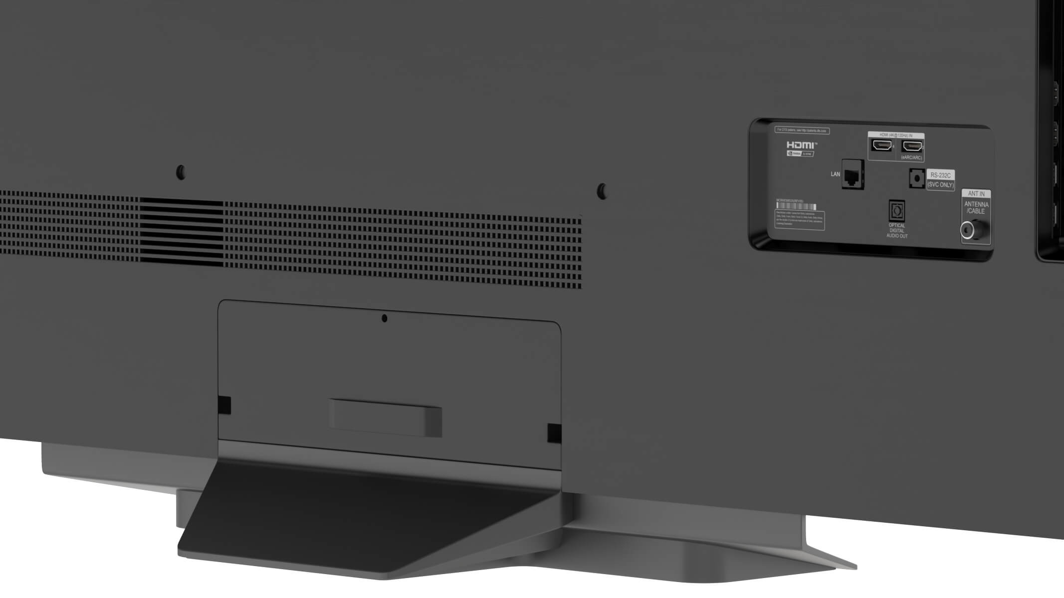 LG OLED TV B3 77 Inch 4K Smart TV Self Lit OLED Pixels - 3D Model by frezzy