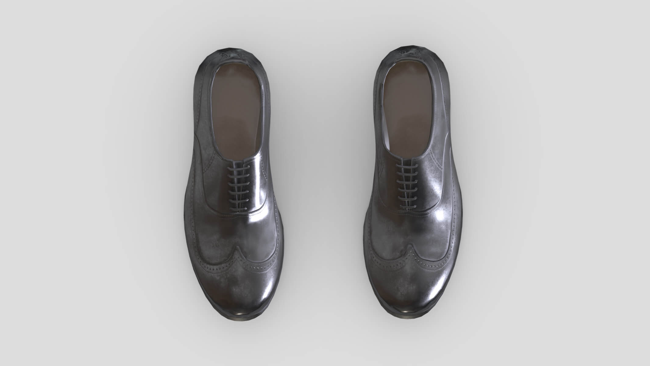 Longwing Low Poly - 3D Model by frezzy