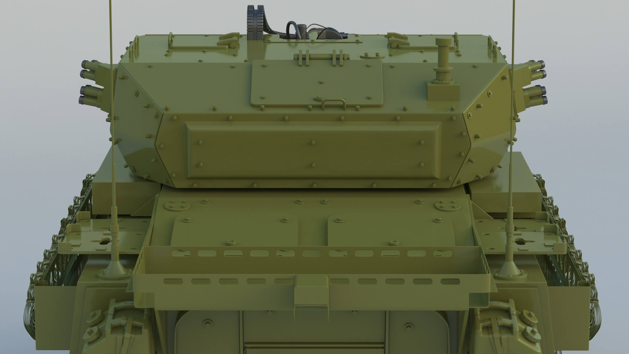 M1296 Dragoon - 3D Model by frezzy