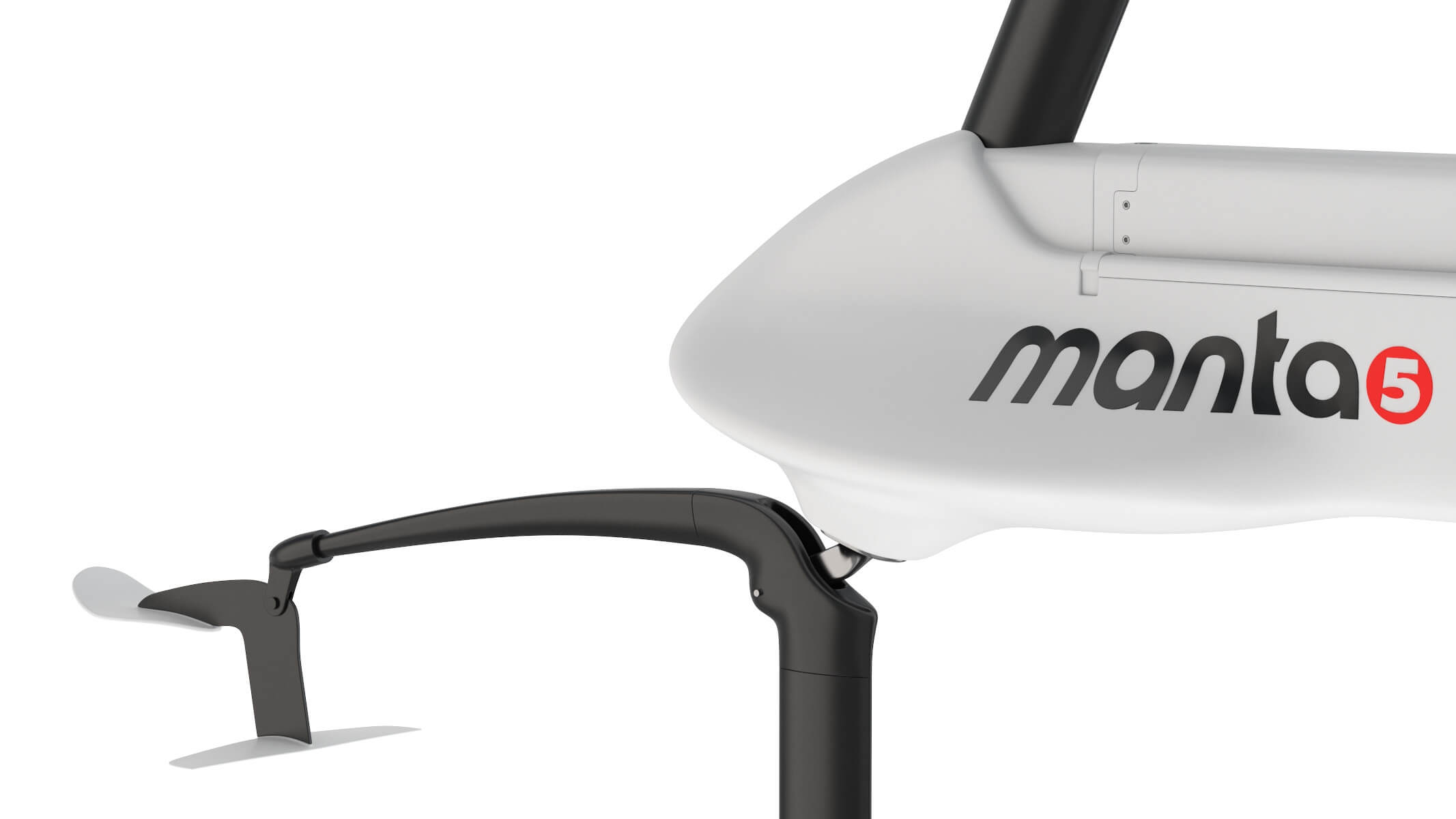 Manta5 - 3D Model by frezzy