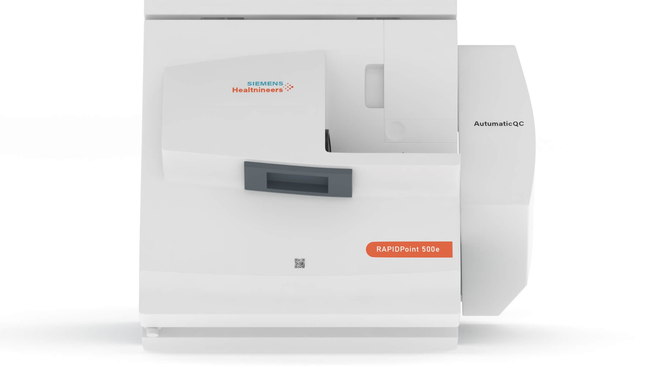 Medical Abg Machine - 3D Model by frezzy