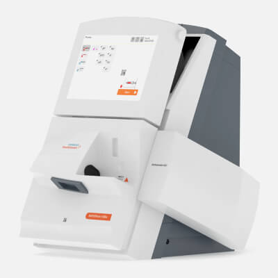 Medical Abg Machine - 3D Model by frezzy