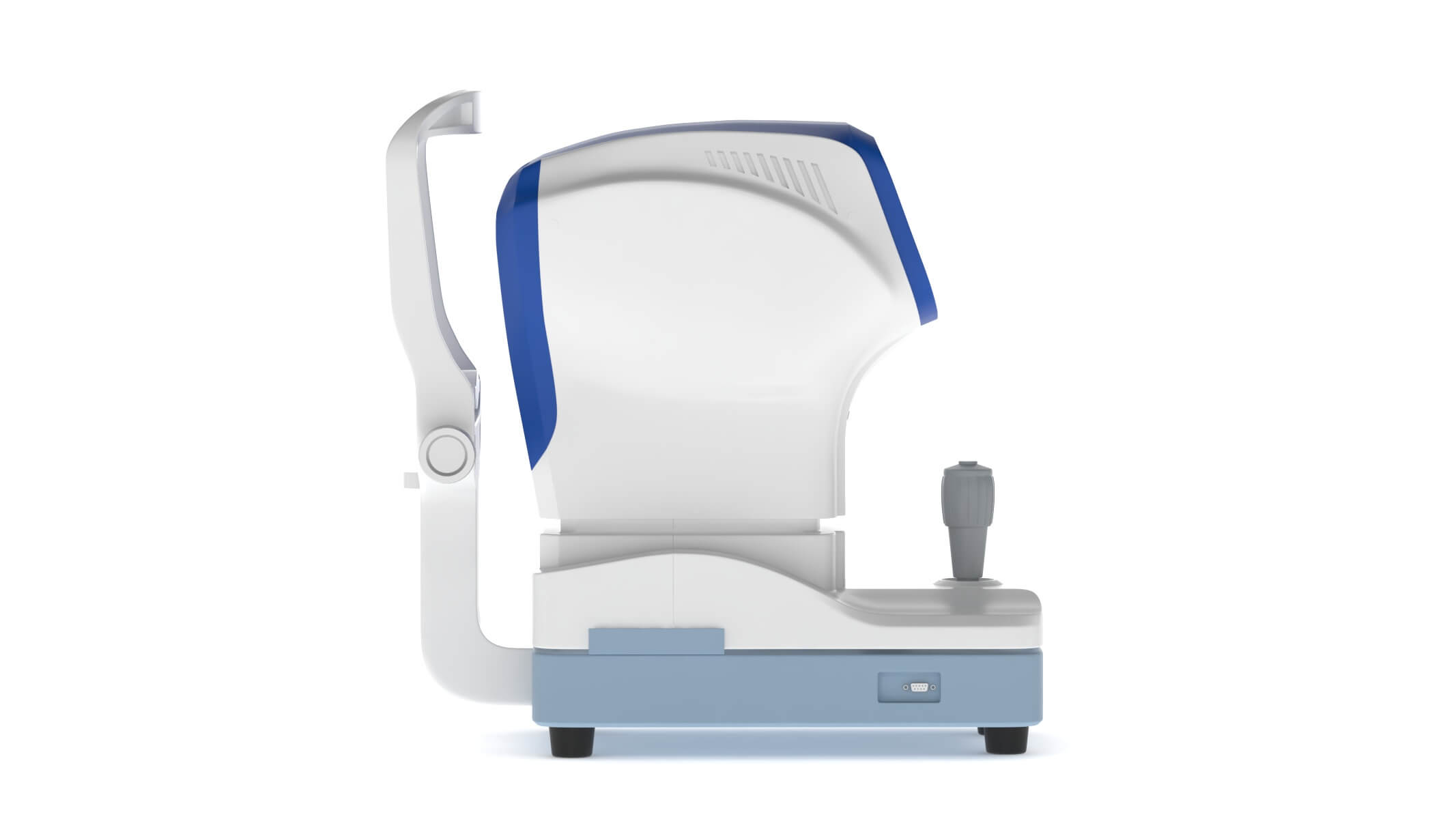 Medical Ark- Nct 3D Model by frezzy