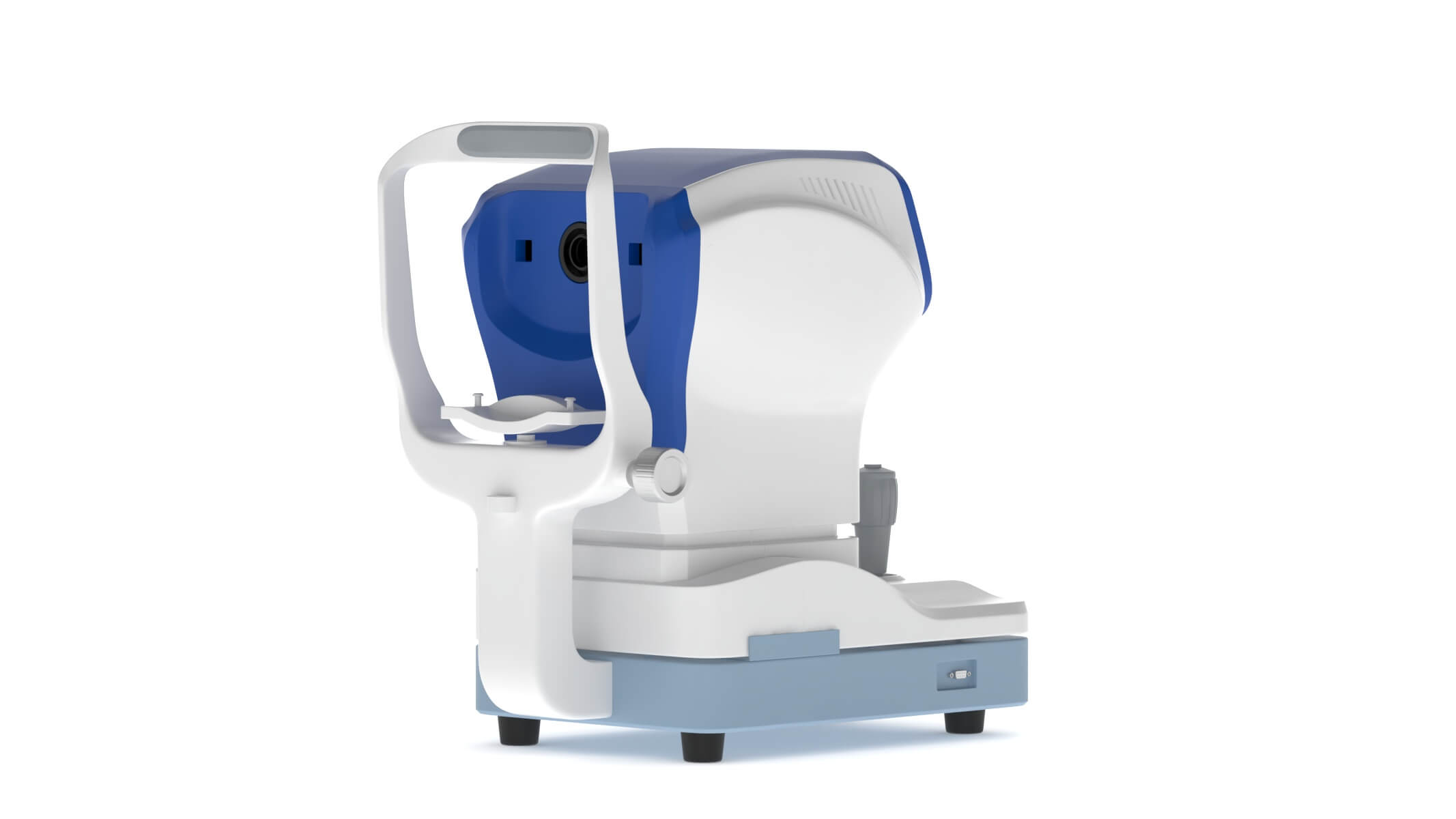 Medical Ark- Nct 3D Model by frezzy