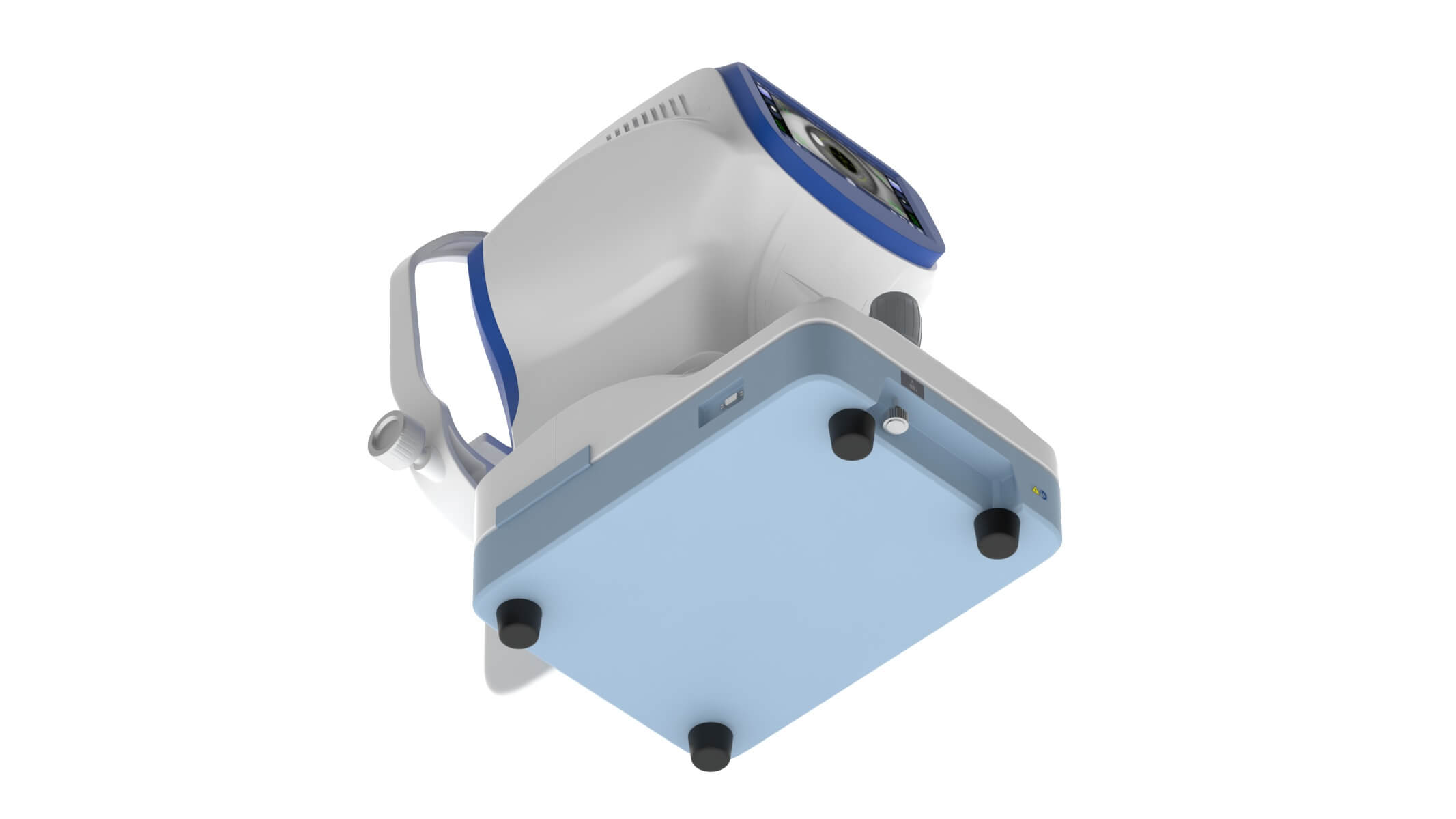 Medical Ark- Nct 3D Model by frezzy