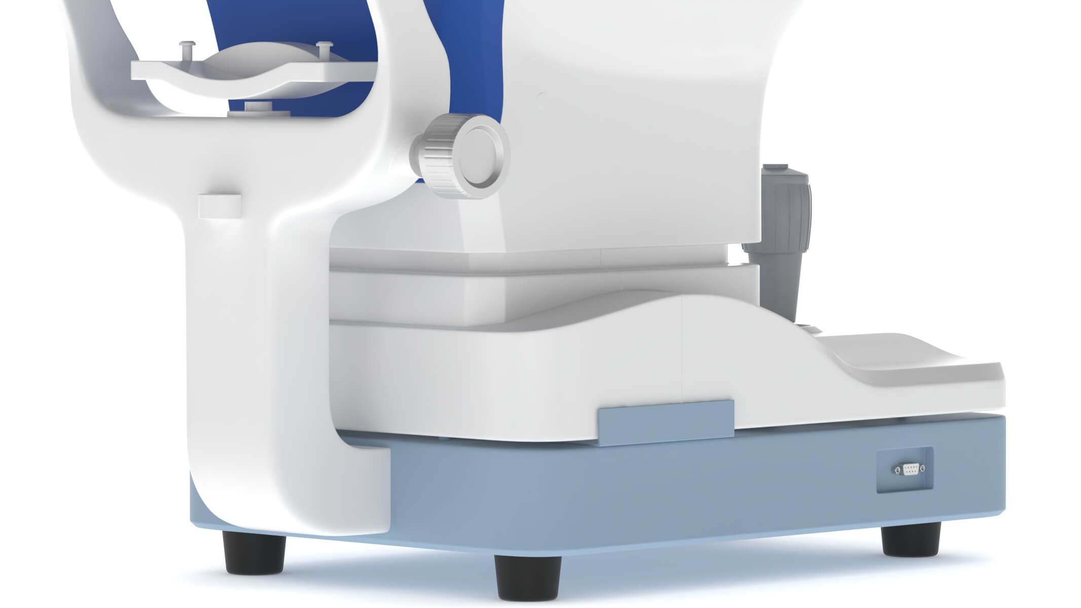 Medical Ark- Nct 3D Model by frezzy