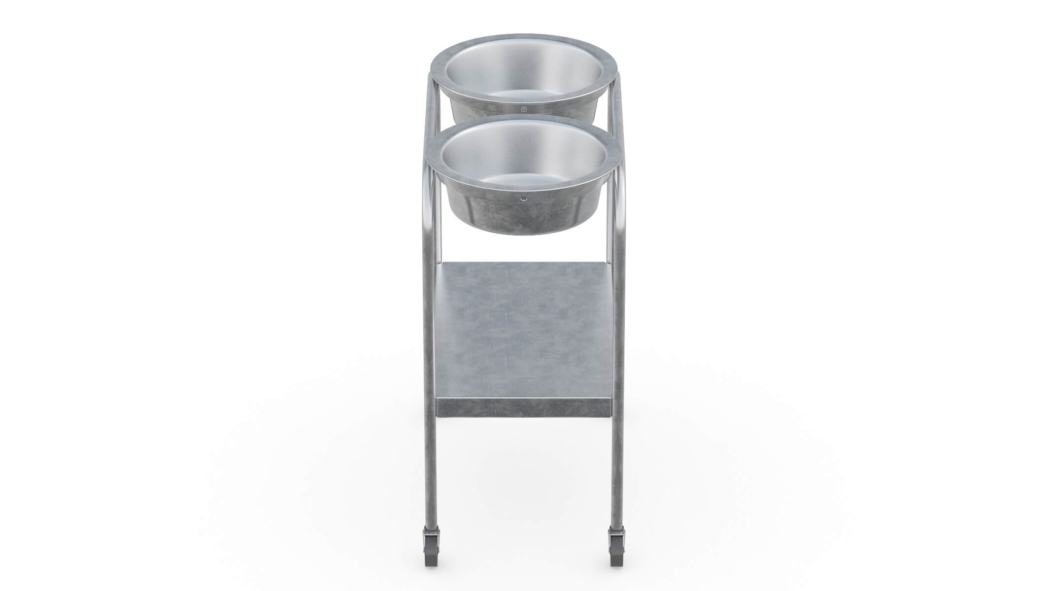Medical Basin 02 - 3D Model by frezzy
