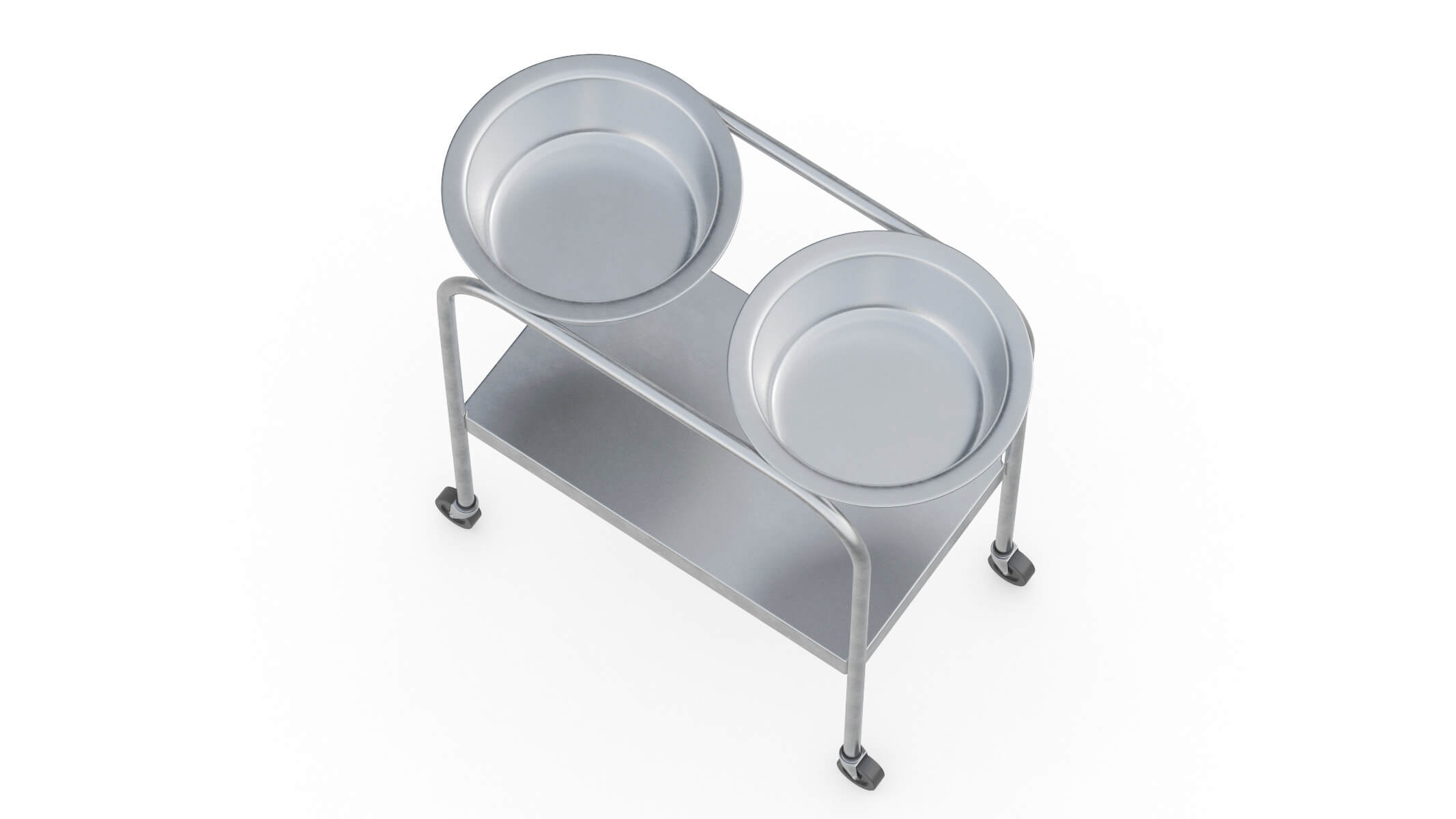 Medical Basin 02 - 3D Model by frezzy