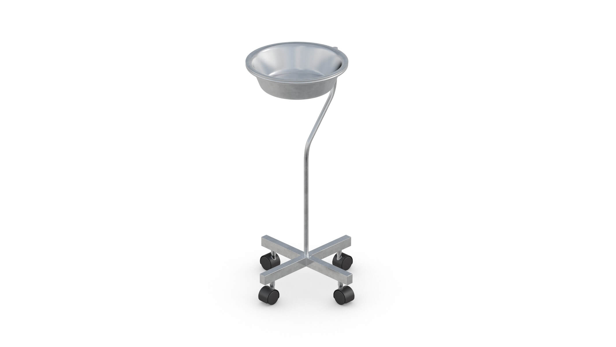 Medical Basin 03 - 3D Model by frezzy