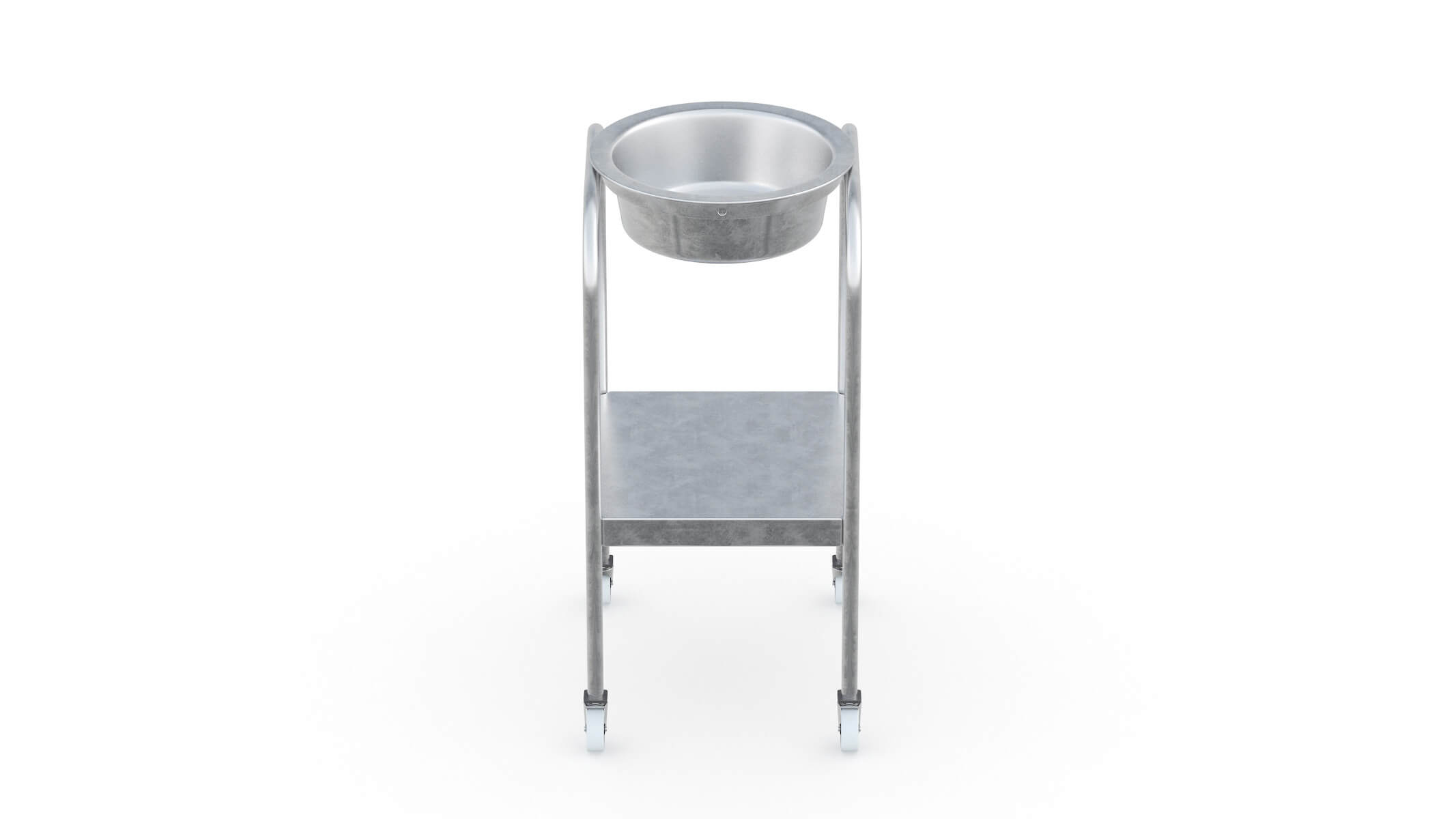 Medical Basin 04 - 3D Model by frezzy