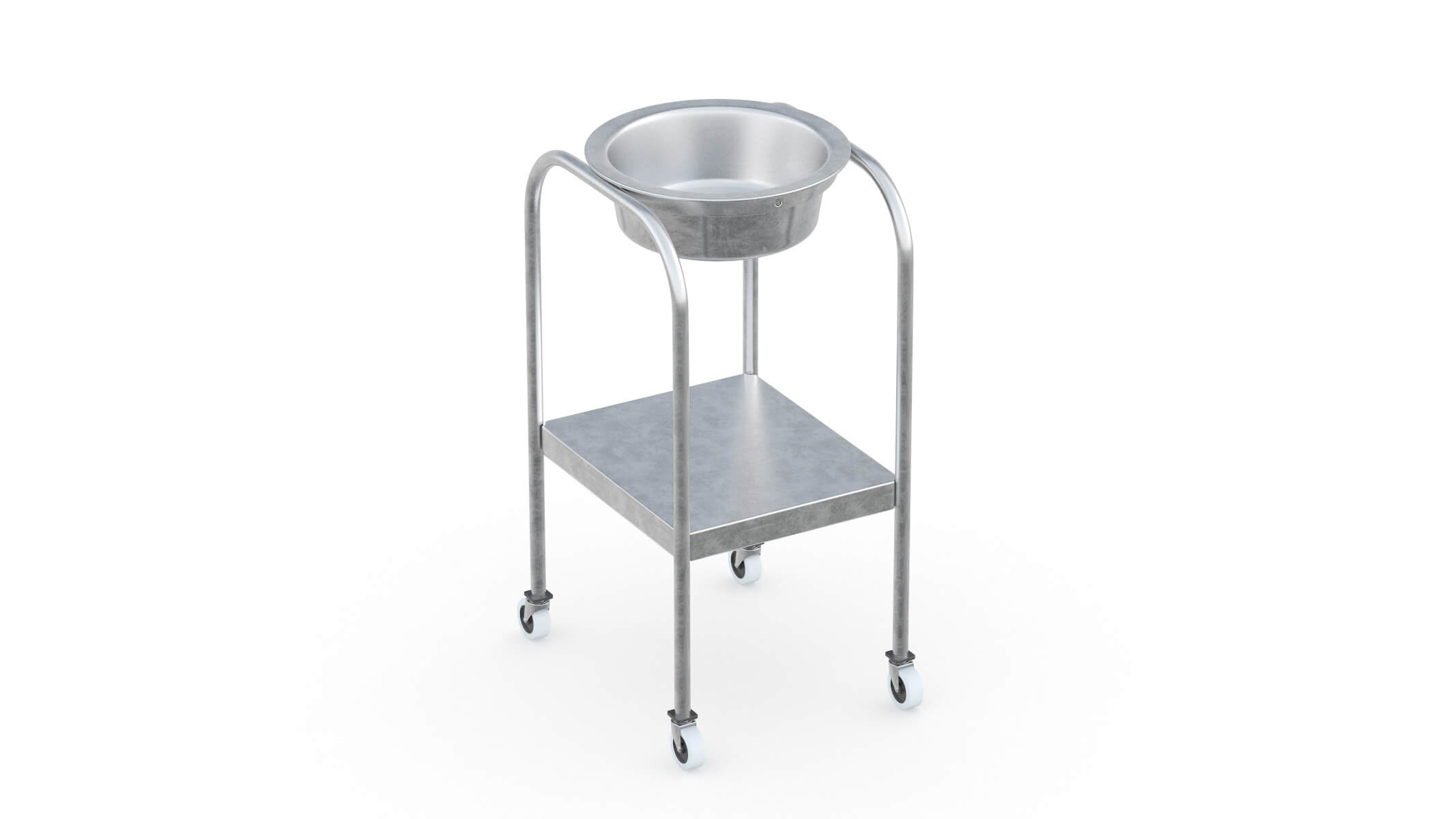Medical Basin 04 - 3D Model by frezzy