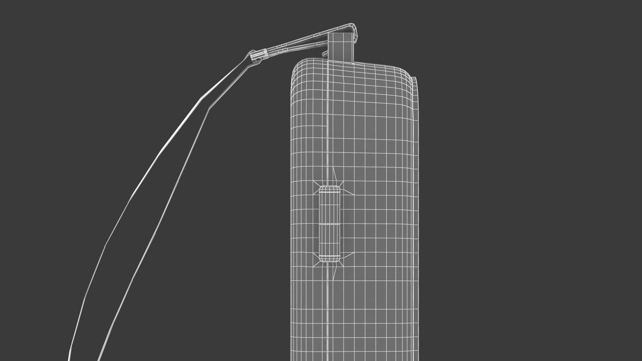 Medical Blood Warmer - 3D Model by frezzy