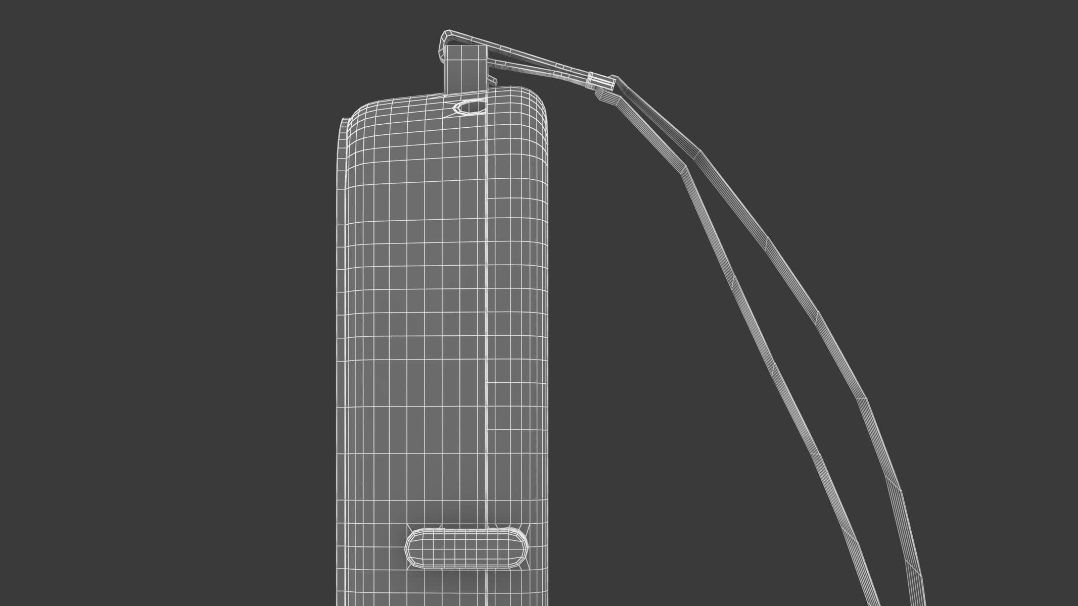 Medical Blood Warmer - 3D Model by frezzy