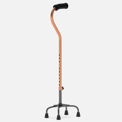 Medical Cane - 3D Model by frezzy